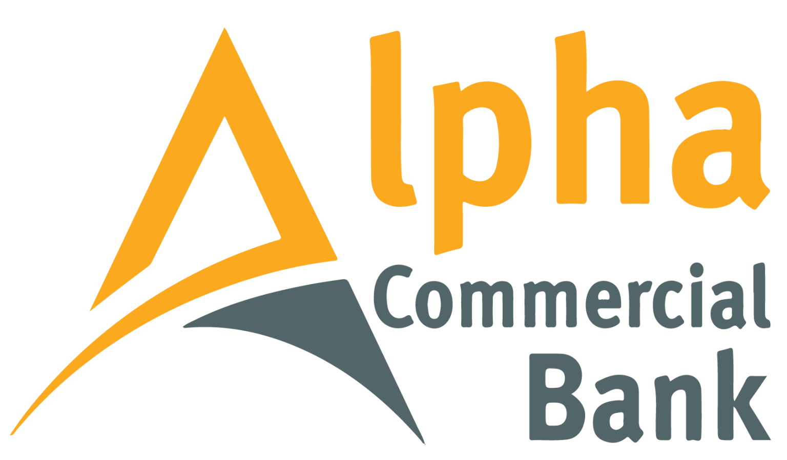 Money Transfer - Alpha Commercial Bank
